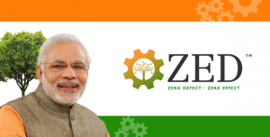 All About Zero Defect Zero Effect (ZED) Scheme | Open Naukri