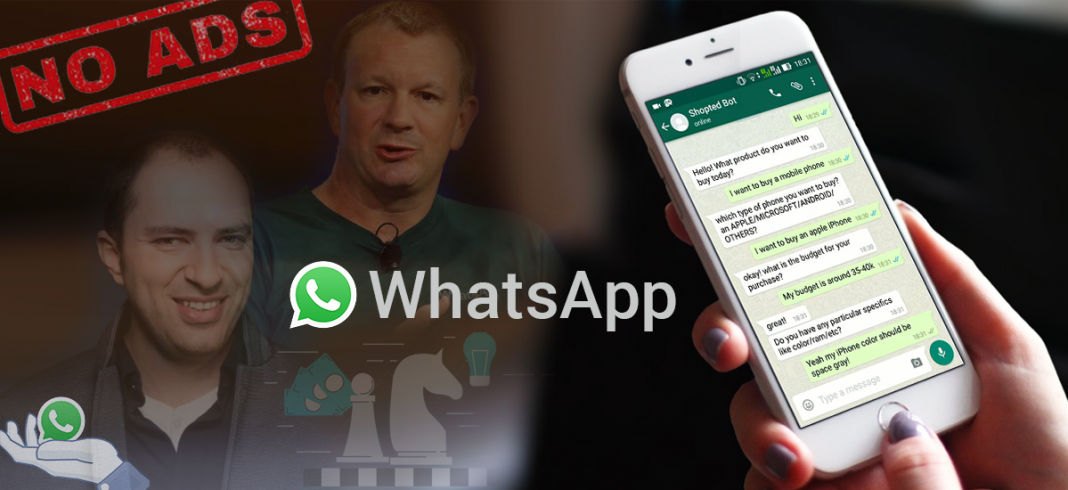 History of WhatsApp – A Story of Success | Open Naukri