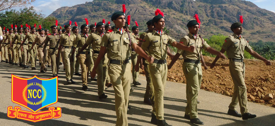 Importance of NCC and Benefits of NCC Certificates | Open Naukri