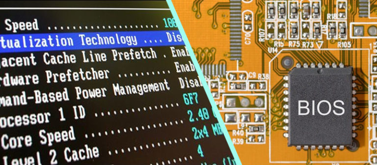 What is BIOS and its Functions | Open Naukri