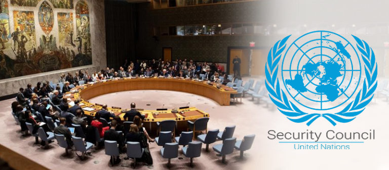 United Nations Security Council – All You Need To Know | Open Naukri