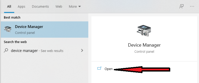 How to Fix ‘Bluetooth Not Working’ in Windows 10 | Open Naukri