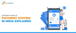 What are the Different Modes of Payment System in India? | Open Naukri